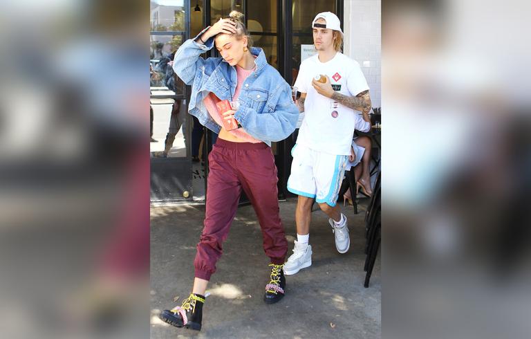 Justin Bieber And Hailey Baldwin Relationship Scandals Exposed Amid Wedding