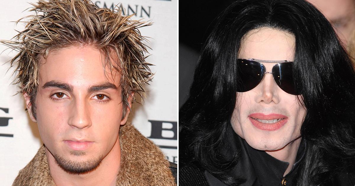 Michael Jackson's Alleged Abuse Victims Join Forces, Ask to Fight Pop ...