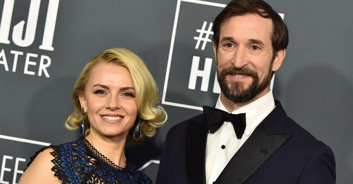 Noah Wyle 'Profoundly Sad' Over Being SUED By 'E.R.' Creator Michael ...