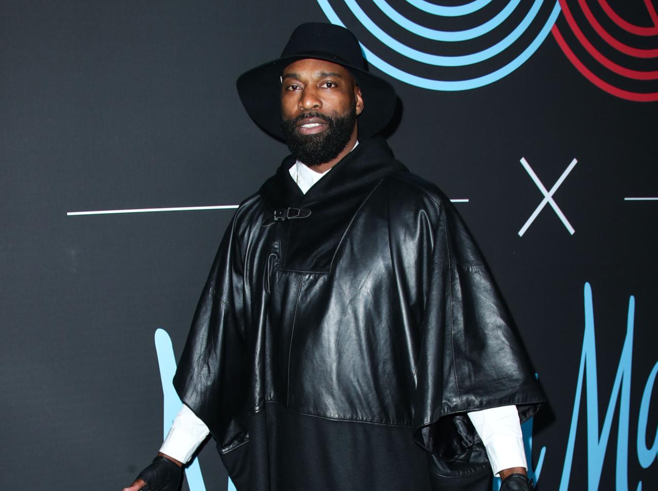 Ex-NBA Star Baron Davis Agrees To Pay Ex-Wife $15k Per Month In Child ...