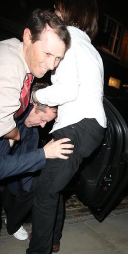 When Stars Hit The Bottle! See What Happens When 8 Boozed-up Celebs Tip ...