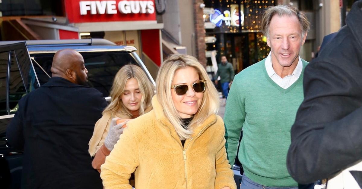 Candace Cameron Bure Breaks Silence After 'Traditional Marriage' Remarks Candace Cameron Bure Breaks Silence After 'Traditional Marriage' Remarks