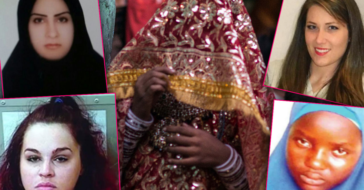 Killer Brides Murder Husbands! Inside The Most Brutal Cases