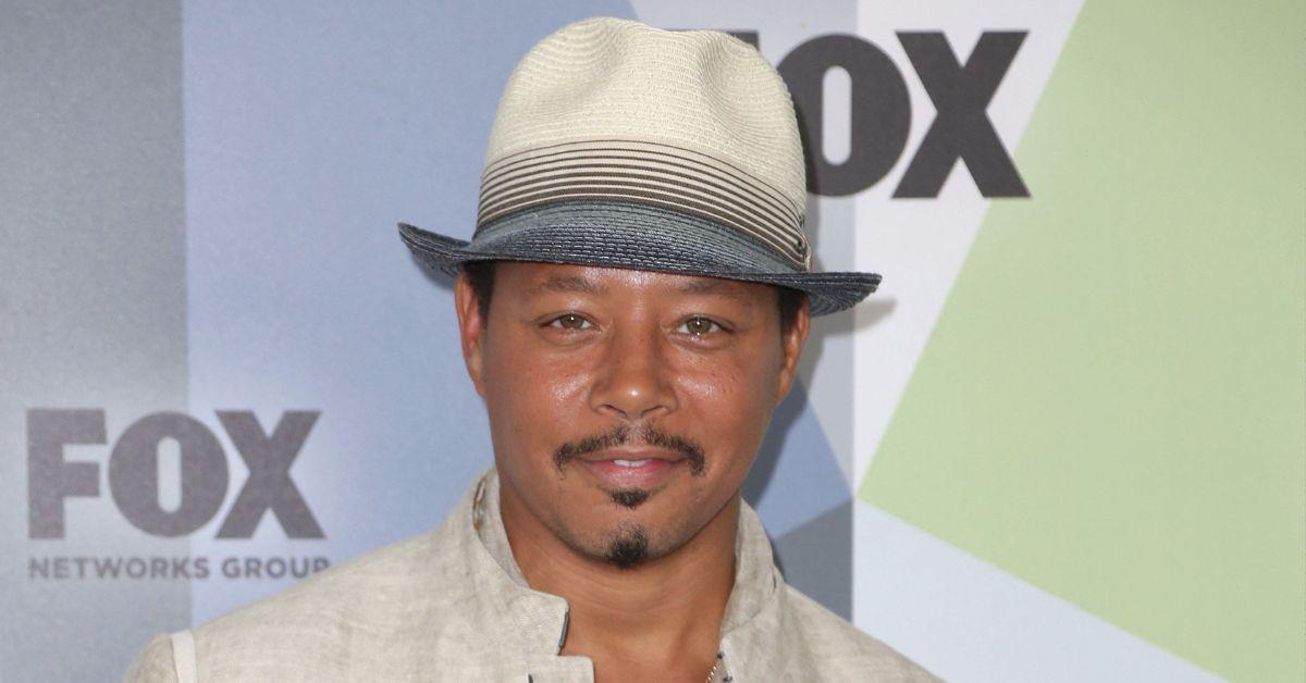 Terrence Howard Faces $1M in Back Taxes After Taxation and Slavery Remarks