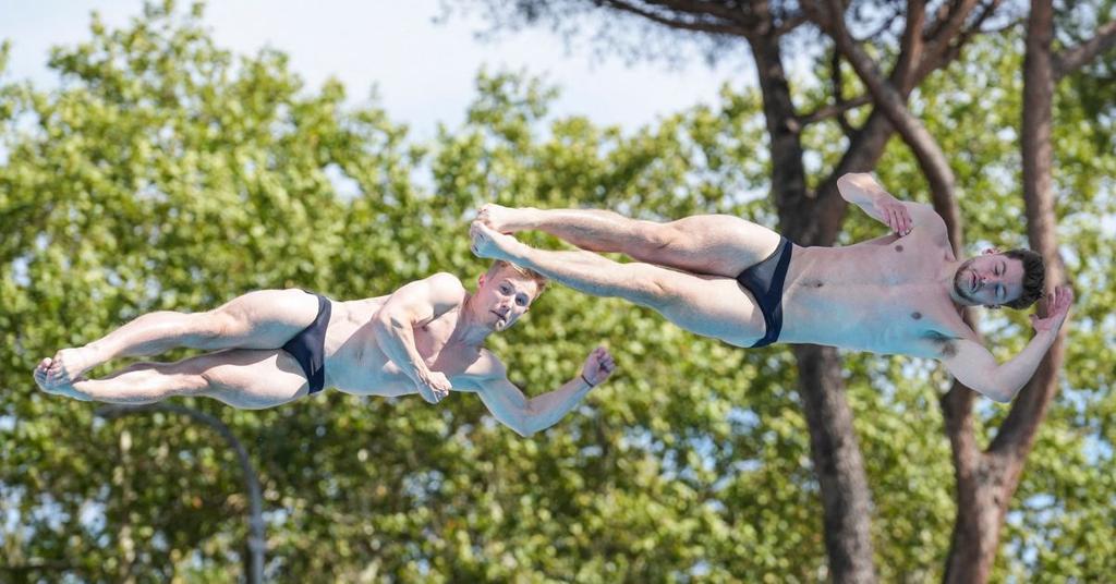 Olympic Athletes Are So Broke They Have to Fund Dreams With OnlyFans