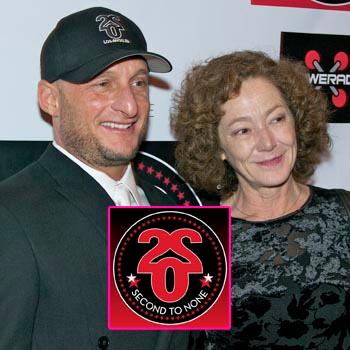 The Devil Inside Star Scares Up Gym Goers At 220 Fitness Opening
