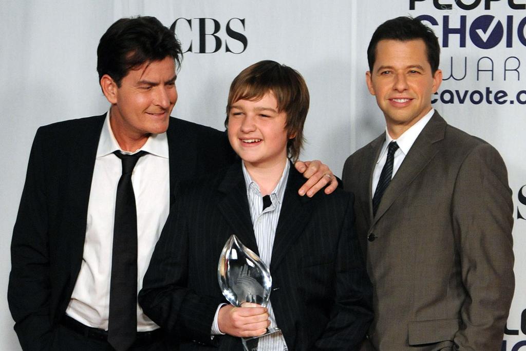 Charlie Sheen's No-Holds Barred Interview On Radar