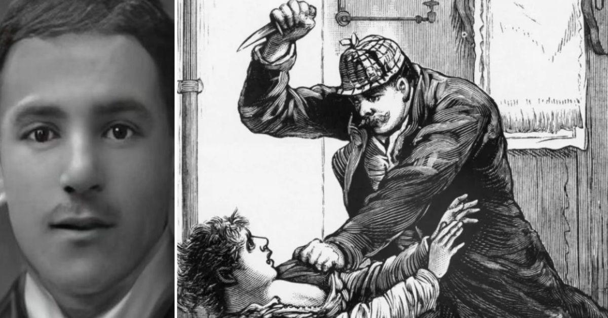 Jack The Ripper Mystery Solved After Prime Suspects Dna Is Confirmed