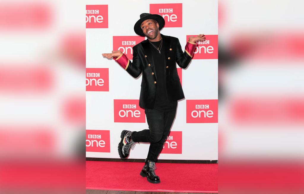 Todrick Hall Refuses To Do Interviews After Losing 'Big Brother'