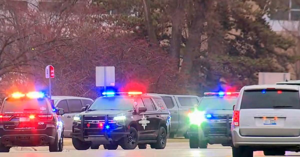Michigan Hospital Shooting: Worker Arrested After Firing in Parking Lot