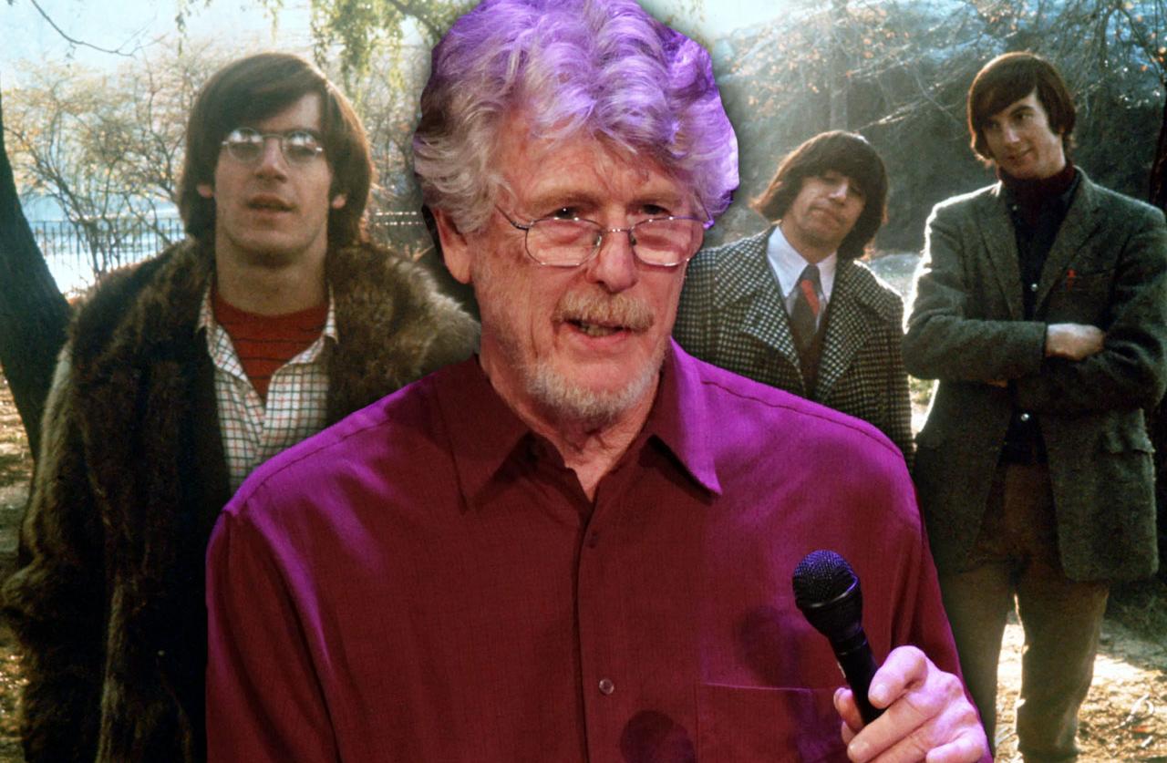 Jerry Yester Kicked Out Of Own Band After Child Porn Arrest