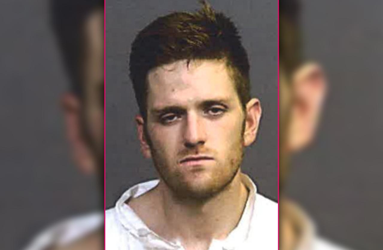 Ex-'Real Housewives of Orange County' Star Josh Waring Begs Judge To ...