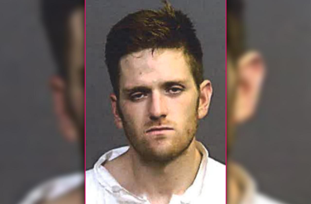 Ex-'Real Housewives of Orange County' Star Josh Waring Begs Judge To ...