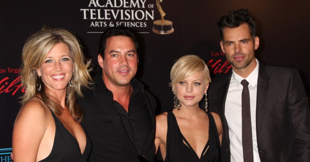 EXPOSED: Tyler Christopher's Friend Found 'General Hospital' Star Dead ...