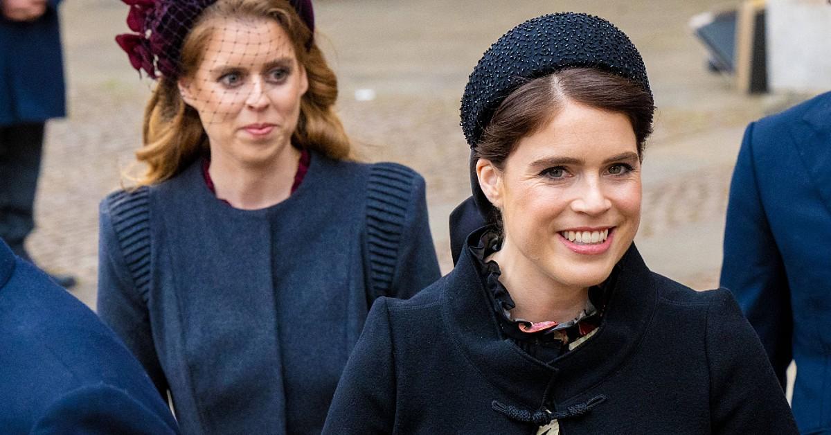 Princess Beatrice's Ex-Boyfriend Paolo Liuzzo’s Cause of Death Revealed