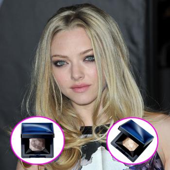 Get The Look! Amanda Seyfried's Sultry 'In Time' Makeup