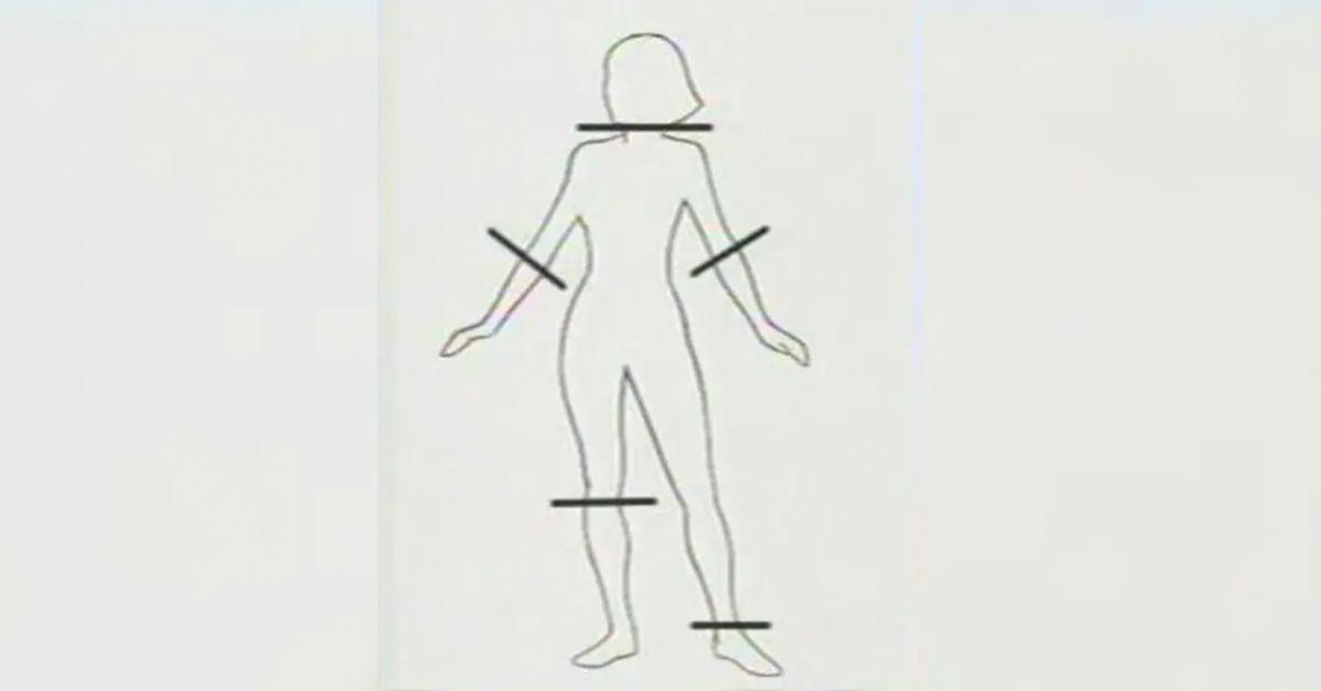 Scott Peterson Crime Scene Photos Revisited Amid His Innocent Claims