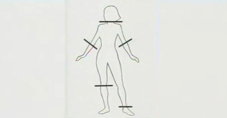 Scott Peterson Crime Scene Photos Revisited Amid His Innocent Claims