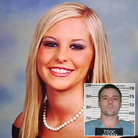 Holly Bobo Murder Breakthrough: ‘My Hand Before God, I Am Innocent’ 2nd ...