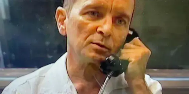 'Candy Man' Serial Killer's Last Victim Seen in Facial Rendering to ...