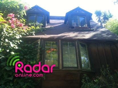 EXCLUSIVE PHOTOS: Yvette Vickers Found Mummified In Her Beverly Hills Home