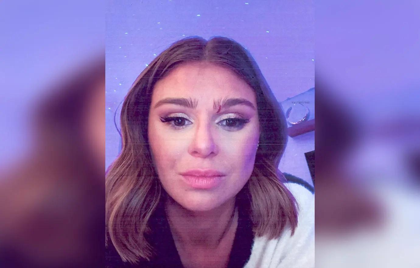 'Pump Rules' Star Scheana Shay DENIES Punching 'Liar' & 'Cheat' Raquel ...