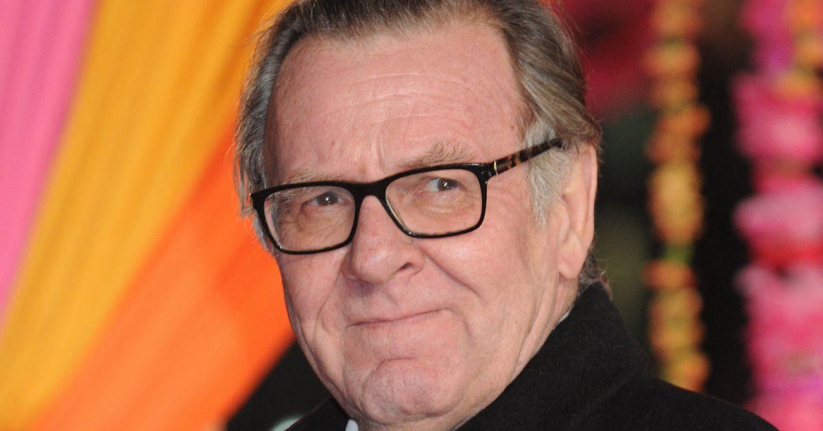 Tom Wilkinson, Oscar-Nominated Actor In 'Shakespeare In Love,' Dead At 75