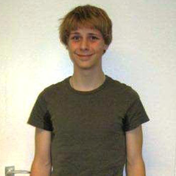 Forest Boy? More Like Flimflam Man, Police Say, After Stepmother IDs Him