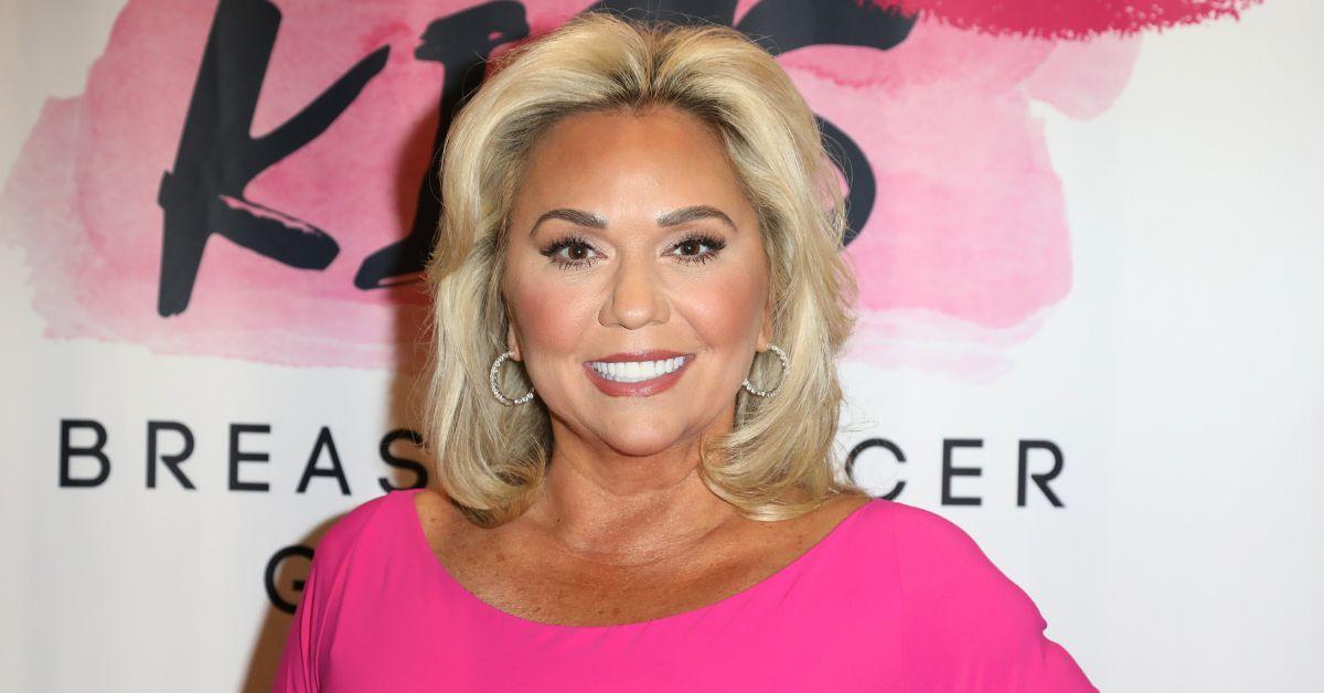 Julie Chrisley Reveals She Was 'Living In Fear' Prior To 7-Year Prison ...