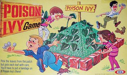 The 12 Weirdest Board Games Ever