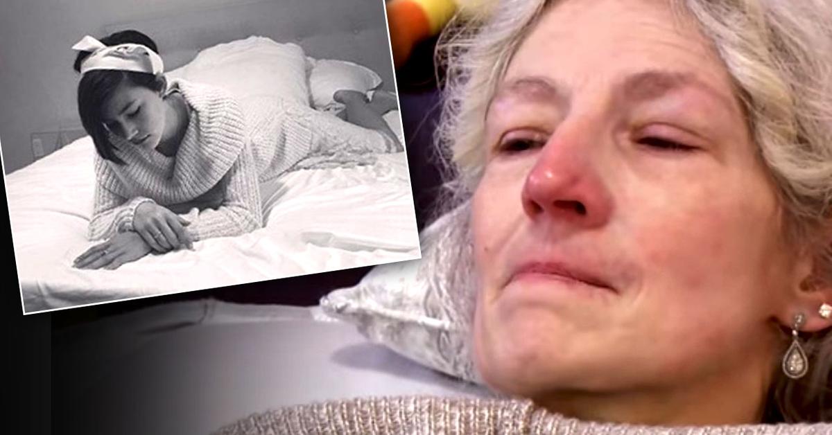 ‘Alaskan Bush People’ Star Rain Brown Reveals ‘Depression’ Over Ami ...