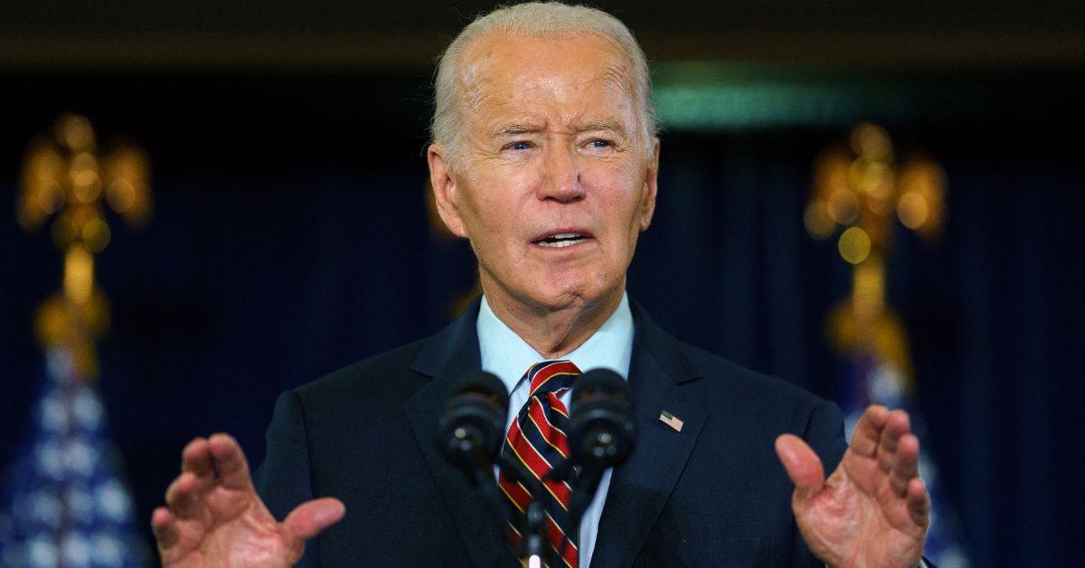 Biden's Team Defends 40% Vacation Record Amid 'Laziest' Claims