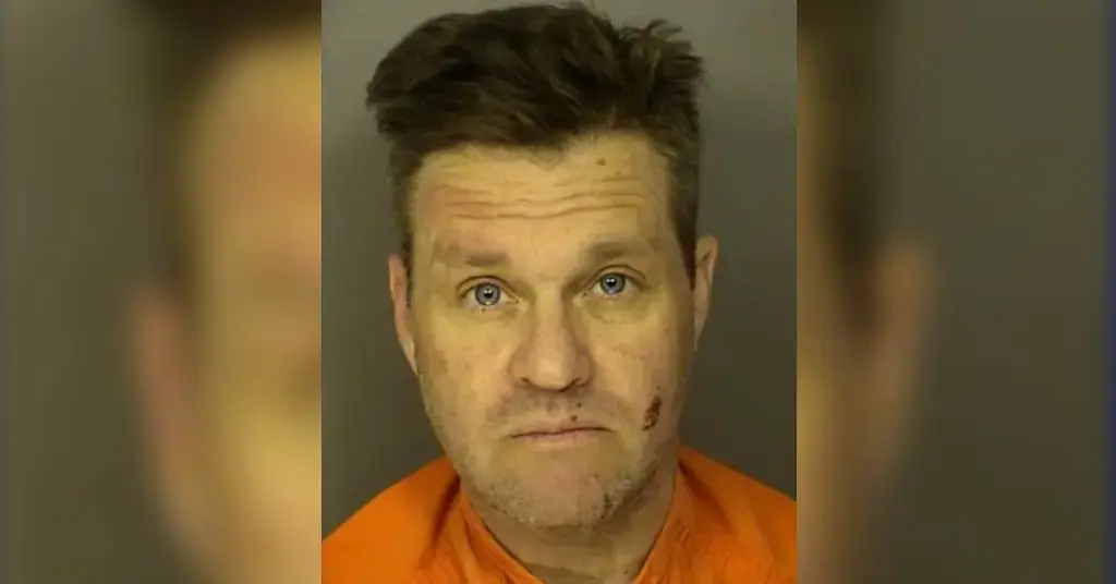 Zachery Ty Bryan Arrested in Oregon for Probation Violation