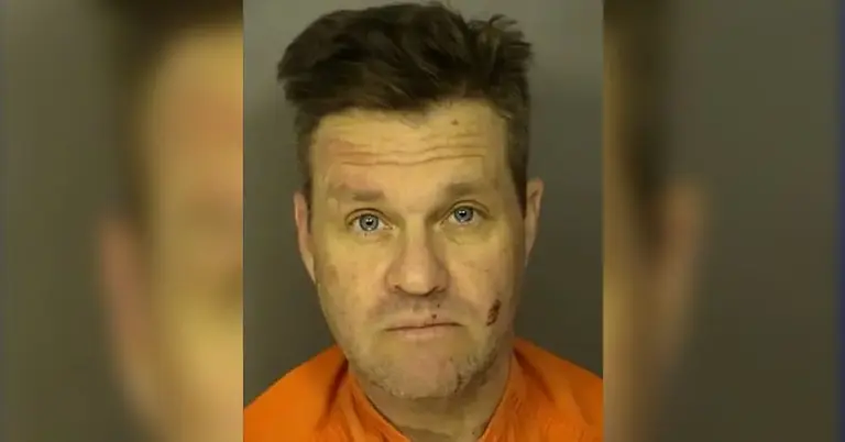 Zachery Ty Bryan Arrested in Oregon for Probation Violation