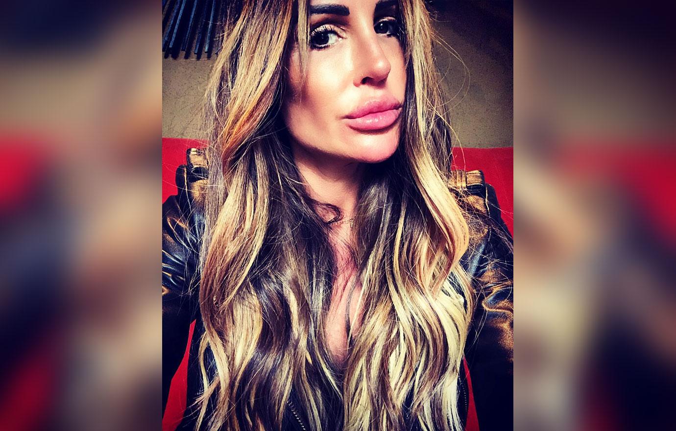 Seeking Arrangement Responds To Rachel Uchitel's Lawsuit Claims, Denies ...