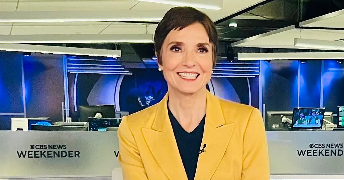 Ex-CBS Correspondent Catherine Herridge to Testify Before Congress on ...