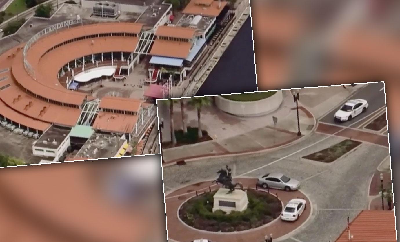Multiple Fatalities At Mass Shooting In Jacksonville Florida Multiple Fatalities At Mass Shooting In Jacksonville Florida