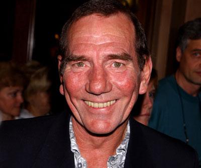 'The Town' Actor Pete Postlethwaite Dies At 64