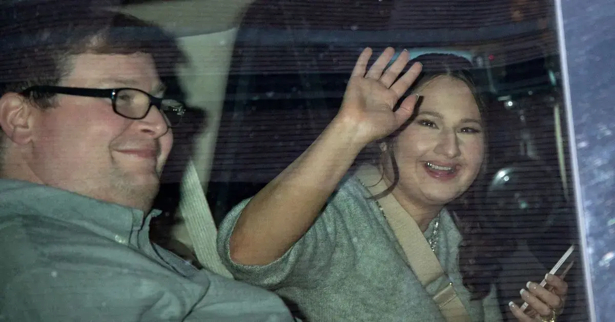 Gypsy Rose Heading to Hollywood For Work, Reaches Out to Actress Joey ...
