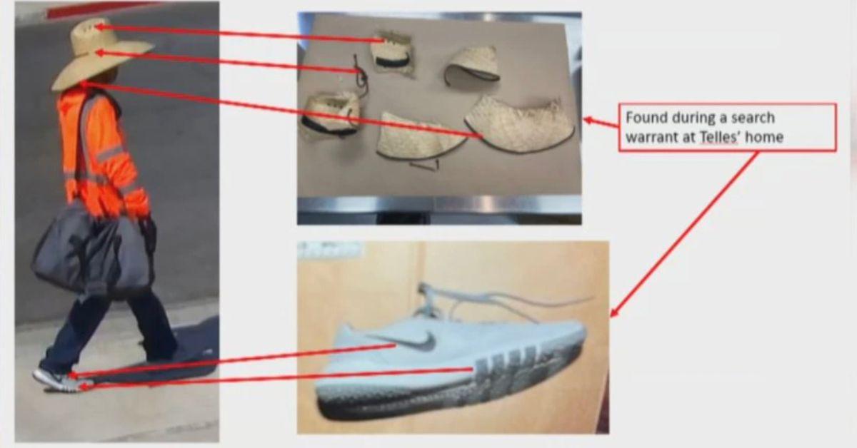 Robert Telles Found Guilty of Murdering Investigative Reporter