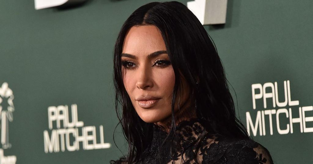 Kim Kardashian Plans Lawyer Career After Passing Exam, Cuts Hulu Filming