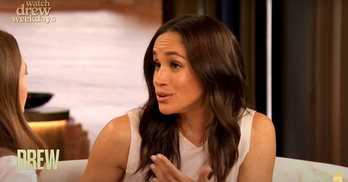 Meghan Markle And Prince Harry 'Searching For Answers Over Hollywood Hate'