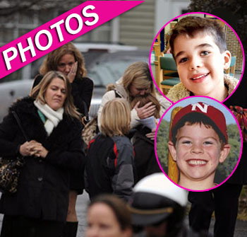Funerals Held For 6-Year-Old Sandy Hook Victims, 'Loving & Vivacious ...