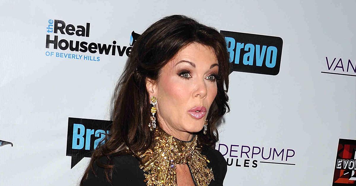 Lisa Vanderpump Argues Against Raising West Hollywood's Minimum Wage ...