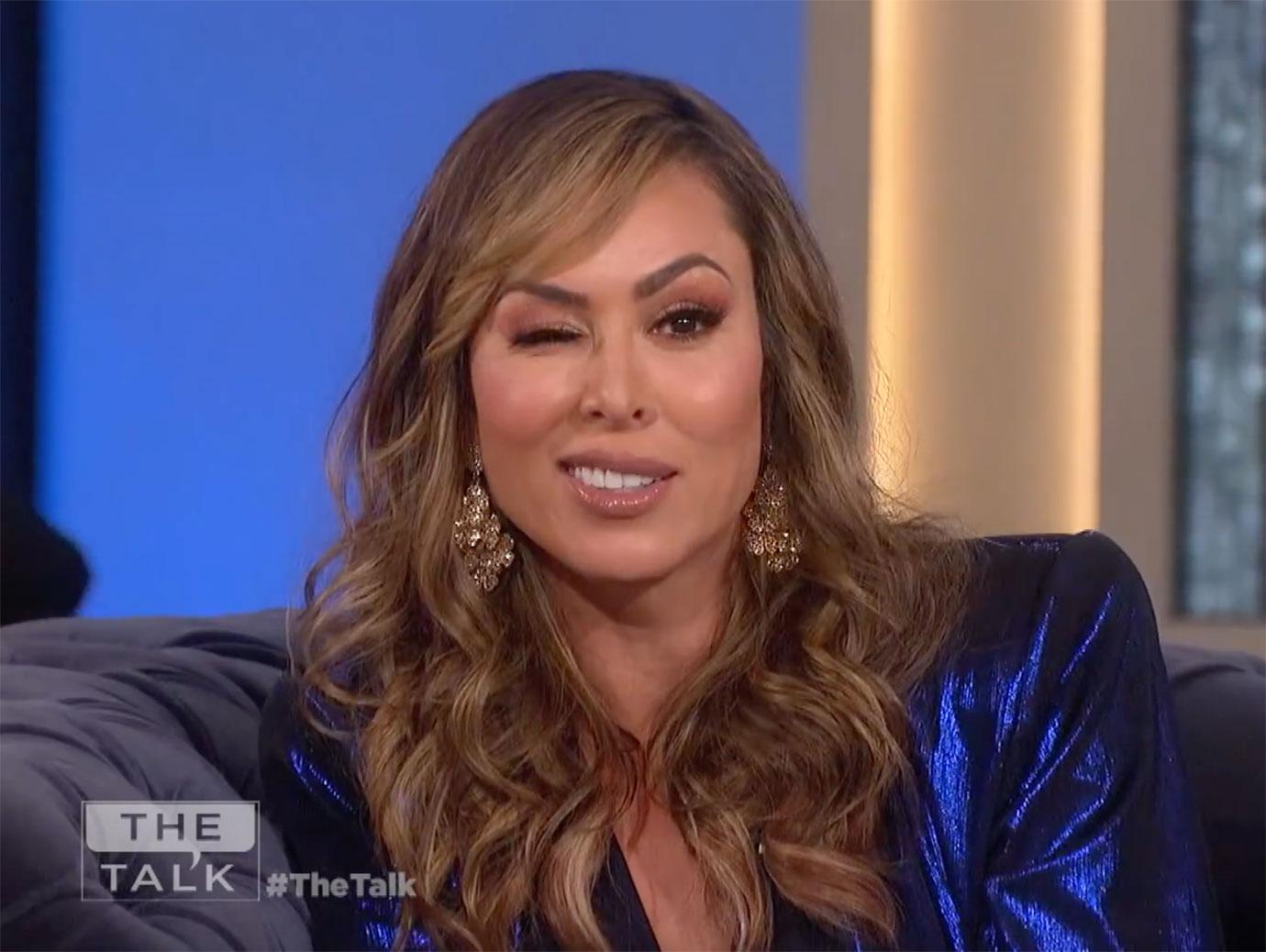 Kelly Dodd Masterminds Enemy Vicki Gunvalson's Shocking 'RHOC' Demotion