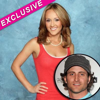 EXCLUSIVE BLOG: Jesse Csincsak Calls Bachelorette Ashley 'A Great Catch'