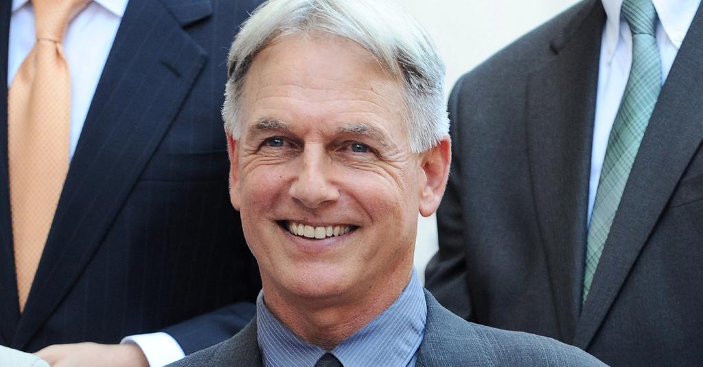 'NCIS' Mulling Over Michael Weatherly's Return, Mark Harmon Still In ...