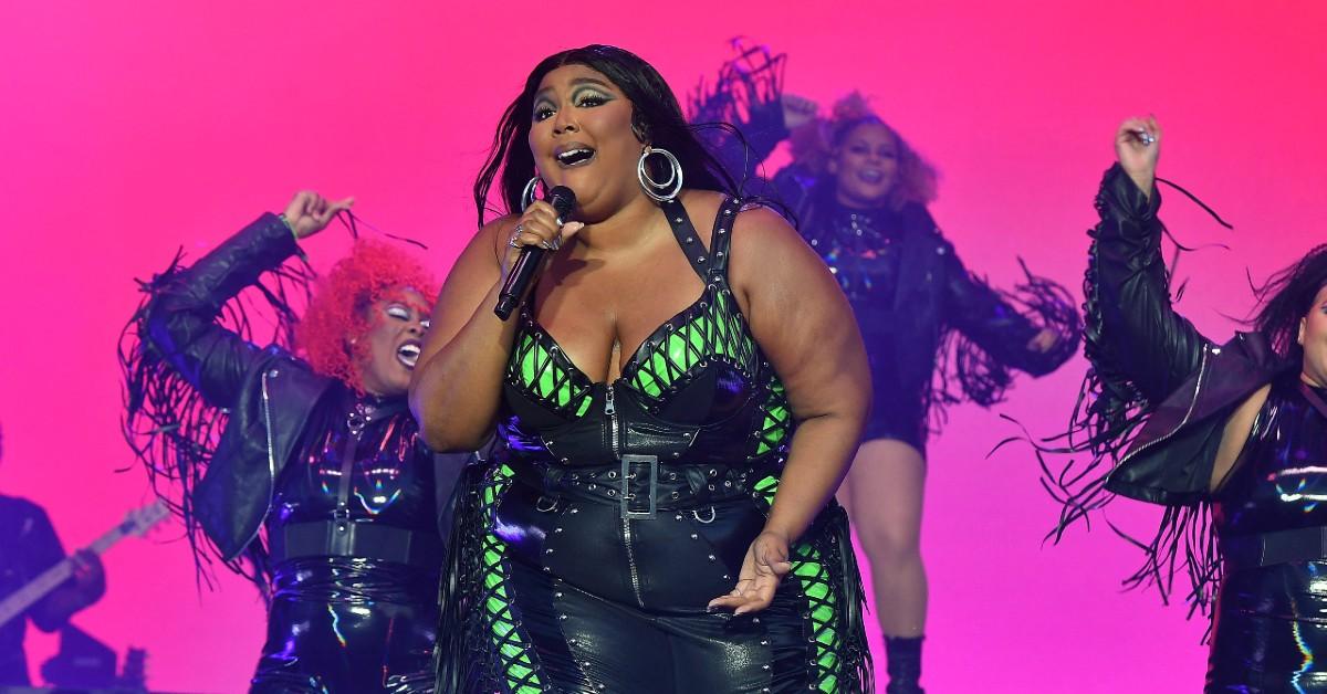 Dancers Suing Lizzo Demand They Be Allowed To Grill Singers Witnesses