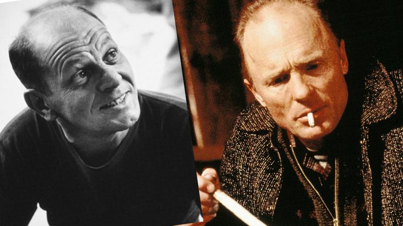 Picture Perfect Acting: Stars Who've Played Famous Artists