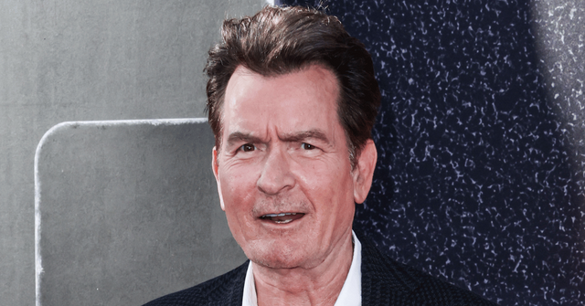 Charlie Sheen Claims He's Been Celibate For a Decade on Sobriety Journey